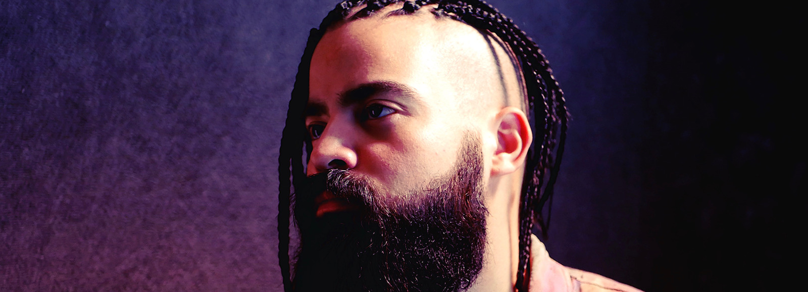 Künstlerprofil von Felix Gerhardt