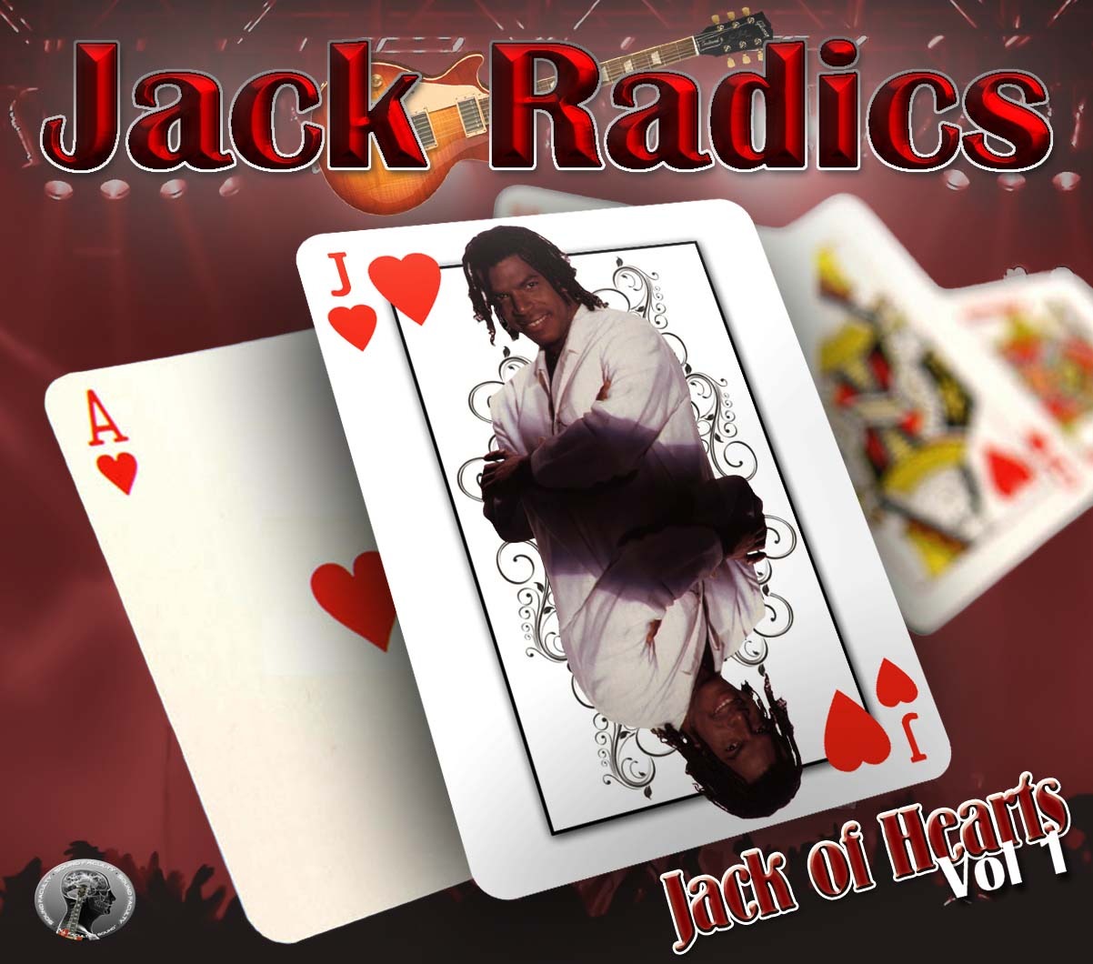 Songs of Jack Radics