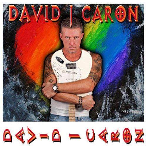 David J Caron的业务概概况