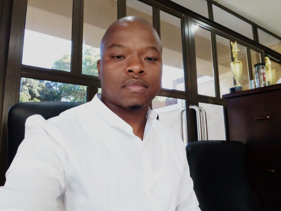 Business contact needs l Chris Radebe